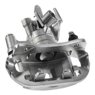China Rear Driver Brake Caliper with Bracket for Toyota MR2 Spyder 2000-2002 for sale