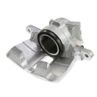 China Front Passenger Brake Caliper for Volkswagen Golf 93-98 Audi Jetta 89-98 Passat for sale