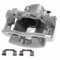 China Front Passenger Brake Caliper with Bracket for Mercedes-Benz C250 C300 W204 for sale