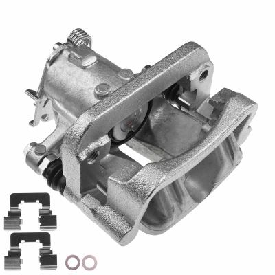 China Rear Driver Brake Caliper with Bracket for Chevrolet Malibu 2014-2016 for sale