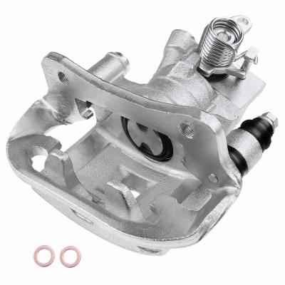 China Rear Driver Brake Caliper with Bracket for Toyota MR2 Spyder 2003-2005 for sale