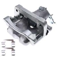 China Rear Driver Brake Caliper with Bracket for Buick LaCrosse 2010-2011 Allure for sale