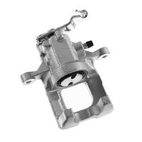 China Rear Passenger Brake Caliper for Audi A3 Volkswagen Bettle Jetta Eos Passat Golf for sale