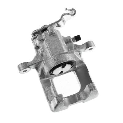 China Rear Passenger Brake Caliper for Audi A3 Volkswagen Bettle Jetta Eos Passat Golf for sale