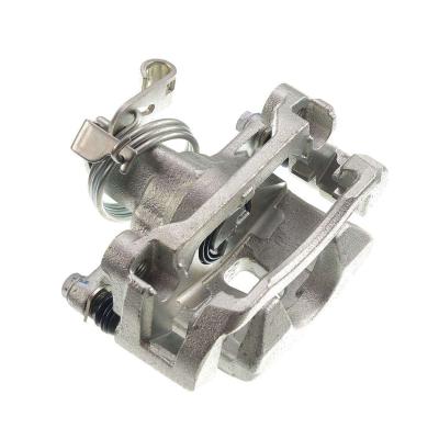 China Rear Passenger Brake Caliper with Bracket for Buick Chevy Uplander Pontiac for sale
