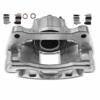 China Brake Caliper with Bracket for Chrysler Town & Country 08-12 Jeep Wrangler 07-12 for sale