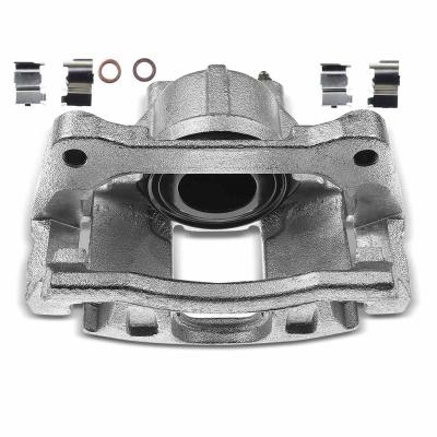 China Brake Caliper with Bracket for Chrysler Town & Country 08-12 Jeep Wrangler 07-12 for sale