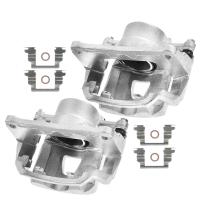 China 2x Front Brake Caliper with Bracket for Lexus RX300 1999-2001 for sale