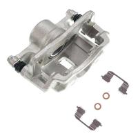 China Front Driver/Passenger Brake Caliper with Bracket for Acura EL Honda Civic for sale