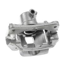 China Rear Passenger Brake Caliper with Bracket for Lexus LX470 Toyota Land Cruiser for sale