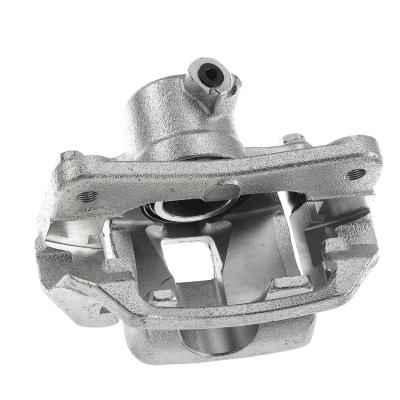 China Rear Passenger Brake Caliper with Bracket for Lexus LX470 Toyota Land Cruiser for sale