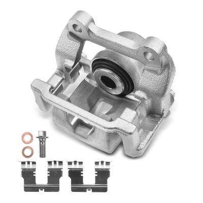 China Rear Passenger Brake Caliper w/ Bracket for Chrysler 300 05-21 Dodge Charger for sale