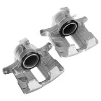 China 2x Front Brake Caliper for Audi A4 Quattro Volkswagen Passat for sale