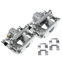 China 2x Front Brake Caliper with Bracket for Mini Cooper Countryman 11-16 Paceman for sale