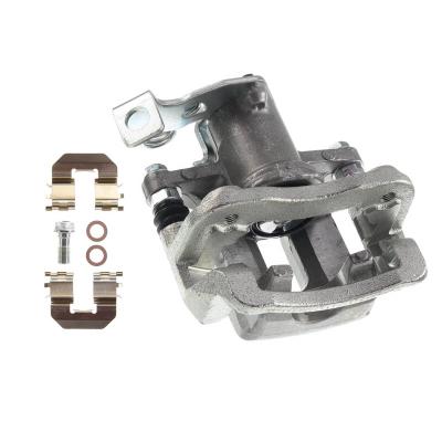 China Rear Driver Brake Caliper with Bracket for Hyundai Elantra Elantra Coupe for sale