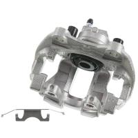 China Rear Driver Brake Caliper with Bracket for Mercedes-Benz E350 E500 W211 CLS550 for sale