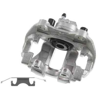 China Rear Driver Brake Caliper with Bracket for Mercedes-Benz E350 E500 W211 CLS550 for sale