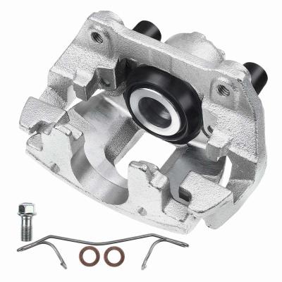 China Rear Driver Brake Caliper with Bracket for Volvo S80 V70 S60 2001-09 XC70 03-07 for sale