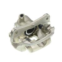 China Rear Driver Brake Caliper with Bracket for Lexus LX470 Toyota Land Cruiser 100 for sale