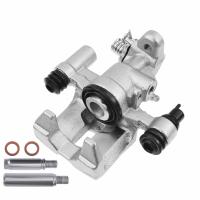 China Rear Driver Brake Caliper with Bracket for Mazda 626 1993-1997 MX-6 Ford Probe for sale