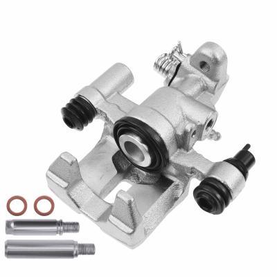 China Rear Driver Brake Caliper with Bracket for Mazda 626 1993-1997 MX-6 Ford Probe for sale