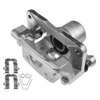 China Rear Driver Brake Caliper with Bracket for Kia Sedona 2015-2021 V6 3.3L for sale