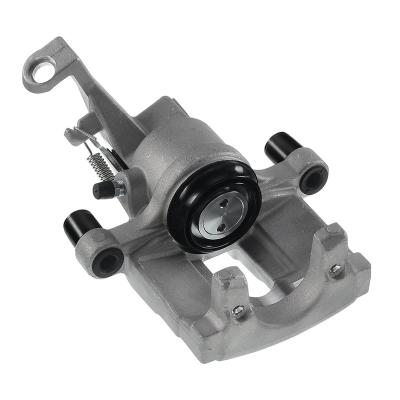 China Rear Driver Brake Caliper for Jaguar S-Type 2005-2008 XF XKR XJ8 XK XJ for sale