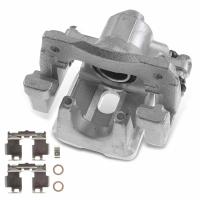 China Rear Driver Brake Caliper w/ Bracket for Lexus ES300h ES350 Toyota Avalon Camry for sale