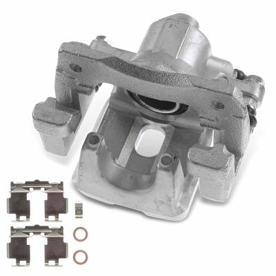 China Rear Driver Brake Caliper w/ Bracket for Lexus ES300h ES350 Toyota Avalon Camry for sale