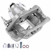 China Rear Driver Brake Caliper with Bracket for Ford Edge 2011-2014 Lincoln MKX for sale