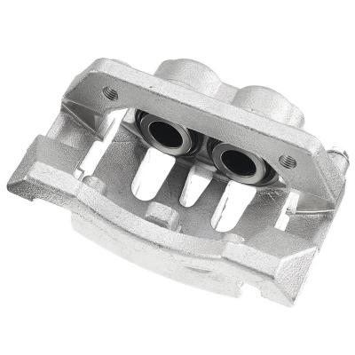 China Rear Driver Brake Caliper with Bracket for Ford F-250 F-350 Super Duty 2008-2012 for sale
