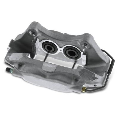 China Rear Driver Brake Caliper for Chrysler 300 2005-2014 Jeep Grand Cherokee for sale