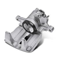 China Rear Driver Brake Caliper for Audi A4 Quattro 2005-2006 A4 2005-2006 S4 04-09 for sale