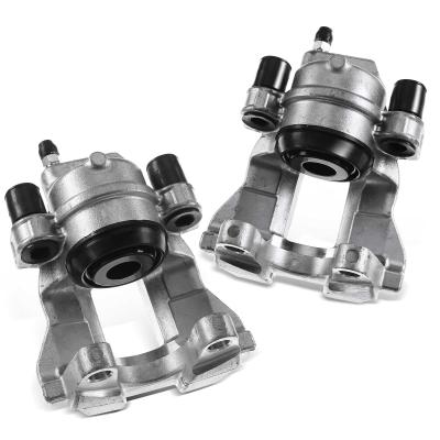 China 2x Rear Brake Caliper for Mercedes-Benz E320 E350 E500 W211 RWD only for sale