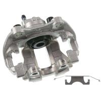 China Rear Passenger Brake Caliper with Bracket for Mercedes-Benz E350 E500 W211 W219 for sale