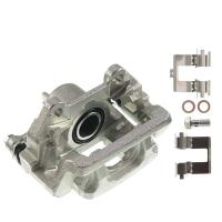 China Rear Passenger Brake Caliper with Bracket for Honda Pilot 2009-2015 for sale