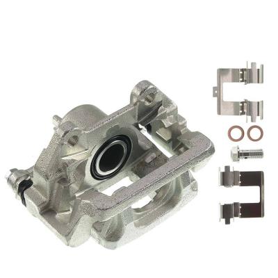 China Rear Passenger Brake Caliper with Bracket for Honda Pilot 2009-2015 for sale