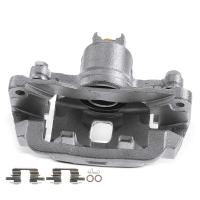 China Rear Passenger Brake Caliper with Bracket for Subaru Forester 98-03 Impreza for sale