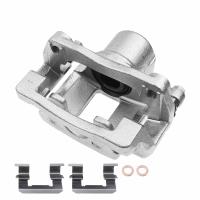 China Rear Passenger Brake Caliper with Bracket for Cadillac ATS 13-19 CTS for sale
