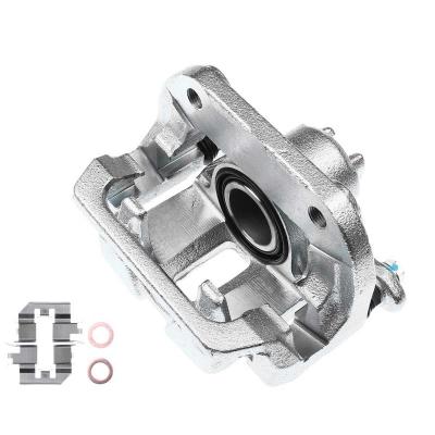 China Rear Passenger Brake Caliper with Bracket for Honda Ridgeline 2006-2014 for sale