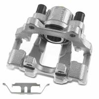 China Rear Passenger Brake Caliper with Bracket for BMW F22 F23 F30 F31 2 3 4 Series for sale