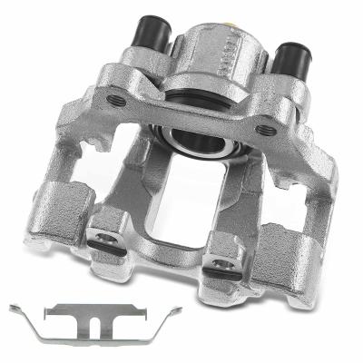 China Rear Passenger Brake Caliper with Bracket for BMW F22 F23 F30 F31 2 3 4 Series for sale