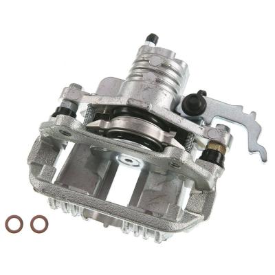 China Rear Passenger Brake Caliper with Bracket for Chevrolet Camaro Pontiac 1993-1997 for sale