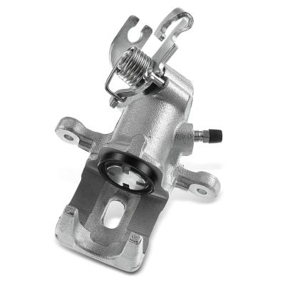 China Rear Passenger Brake Caliper for Hyundai Tiburon 1997-2001 Elantra 1996-2000 for sale