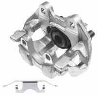 China Rear Passenger Brake Caliper with Bracket for Mercedes-Benz S350 S430 S500 CL500 for sale