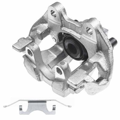 China Rear Passenger Brake Caliper with Bracket for Mercedes-Benz S350 S430 S500 CL500 for sale