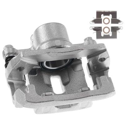 China Rear Passenger Brake Caliper with Bracket for Ford Edge Lincoln MKX Mazda CX-7 for sale
