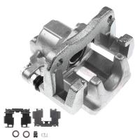 China Rear Passenger Brake Caliper with Bracket for Toyota RAV4 2012-2018 for sale