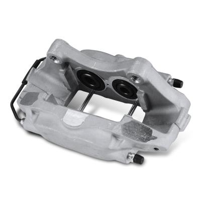 China Rear Passenger Brake Caliper for Chrysler 300 2005-2014 Jeep Grand Cherokee for sale