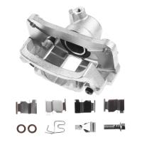 China Rear Passenger Brake Caliper with Bracket for Lexus GX460 GX470 Toyota 4Runner for sale
